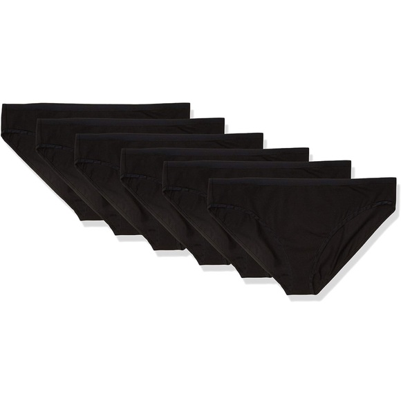 Amazon Essentials | Intimates & Sleepwear | Amazon Essentials Bikini ...